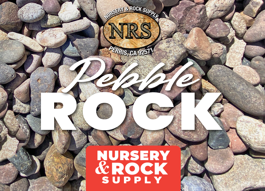 Pebbles – Round Rock Inc I Natural Stone, Boulder and Masonry Supplies